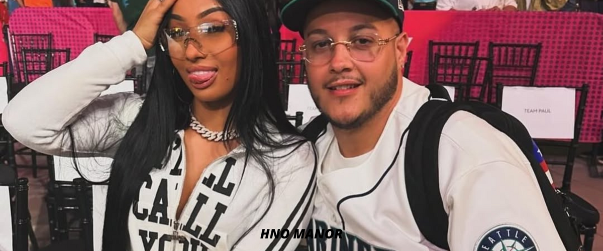 Rubi Rose Brings the Heat in HNO MANOR: Rocking Our I’ll Call You... N