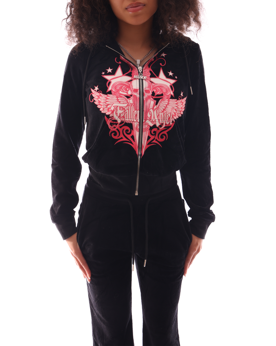 Fallen Angel Jacket – HNO MANOR