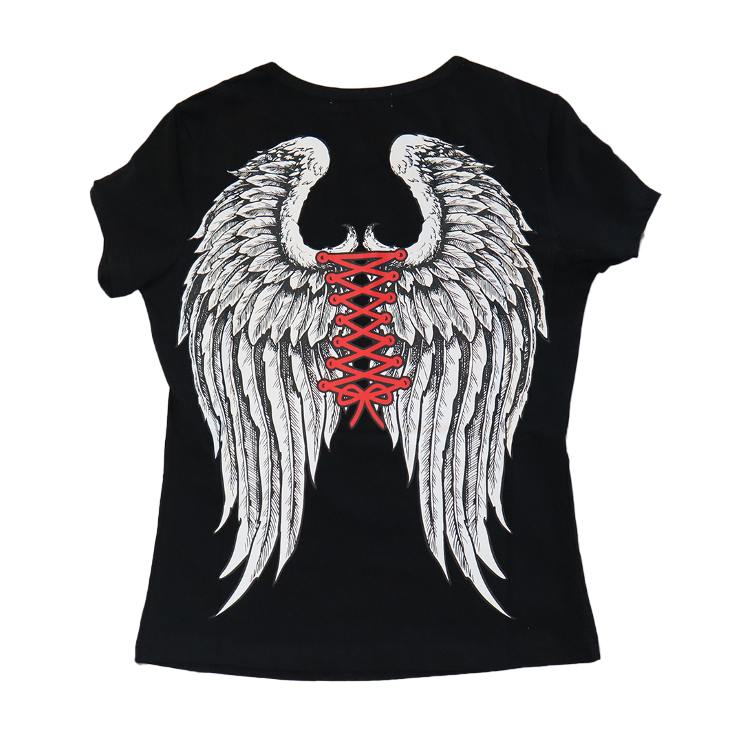 Dear Lover Top – HNO MANOR